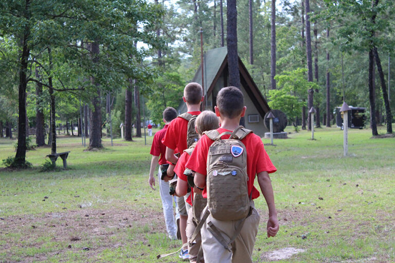 Programs Archive - Young Marines National Foundation