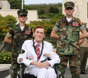 Programs Archive - Young Marines National Foundation