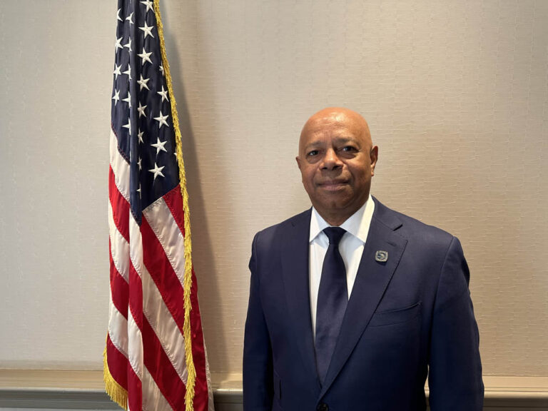 David Webb - Young Marines National Foundation