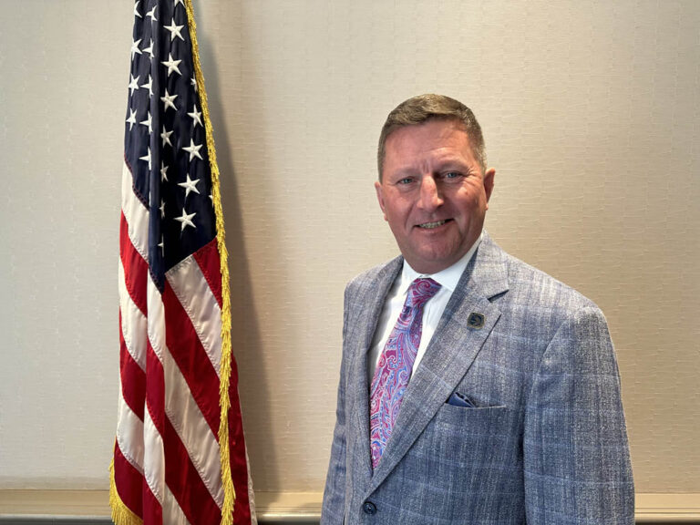 Colonel John M. Reed, USMC (Ret.) - Young Marines National Foundation