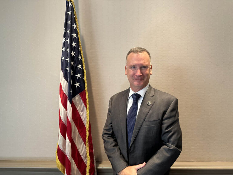 Lieutenant Colonel Mike Zeliff, USMC (Ret.) - Young Marines National ...